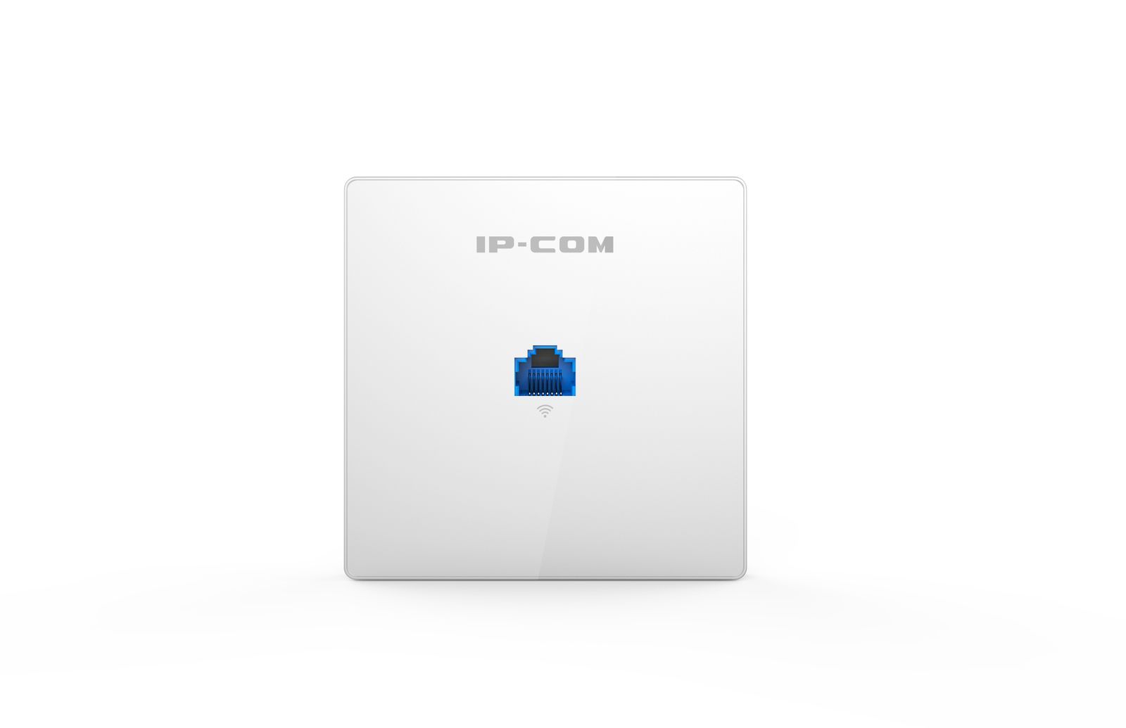 ACCESS POINT IP-COM W36AP AC1200 Dual Band Gigabit In-Wall Access Point ...