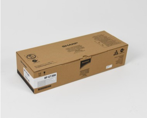 TONER SHARP BP-GT300 Nero Originale Per Sharp Bp-30M28,Bp-30M31,Bp-30M35 Bp-Gt30 EUR 80,99 ...